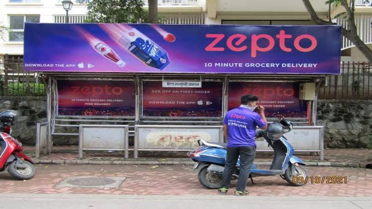 Ahead of IPO, Zepto appoints Airtel's Akhil Gupta to company board