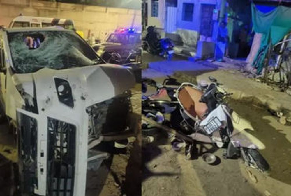 Court tells police to use modern forensic tools in SG Highway hit-and-run case