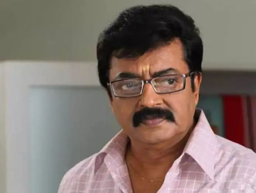 Actor Shanavas, Son of Malayalam Legend Prem Nazir, Passes Away at 71