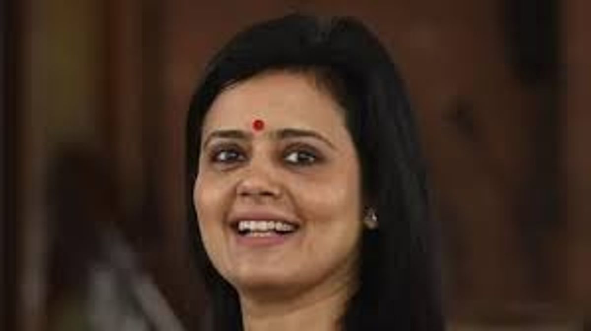 FIR Registered Against TMC MP Mahua Moitra in Raipur Over Remarks on Amit Shah