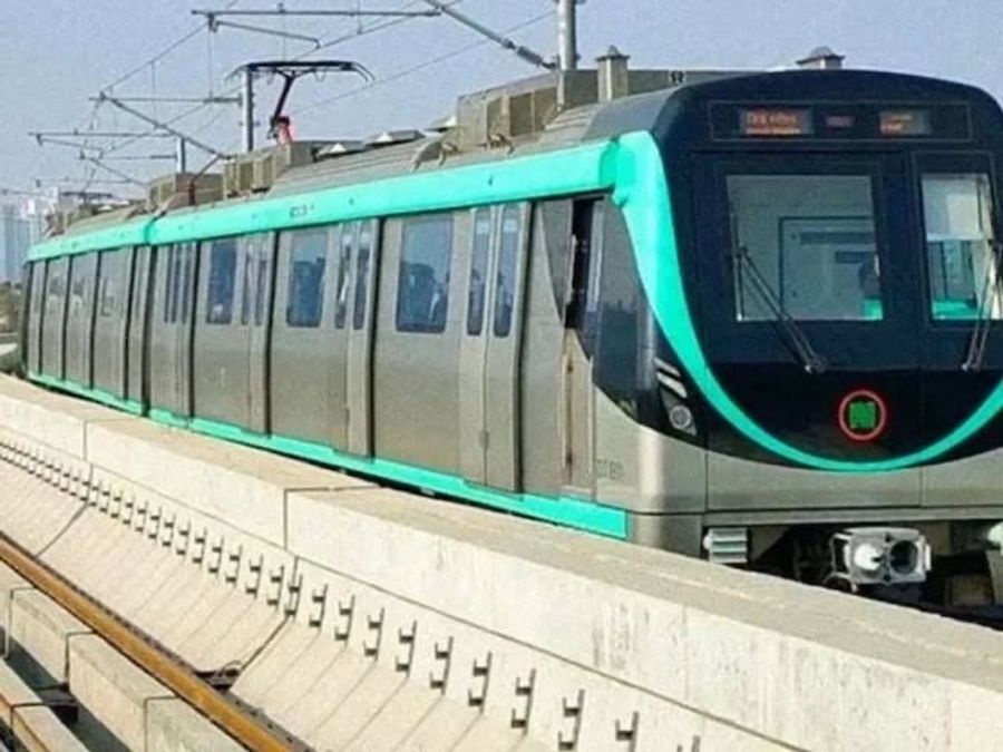 Noida Metro Aqua Line to add 11 new stations and ease travel