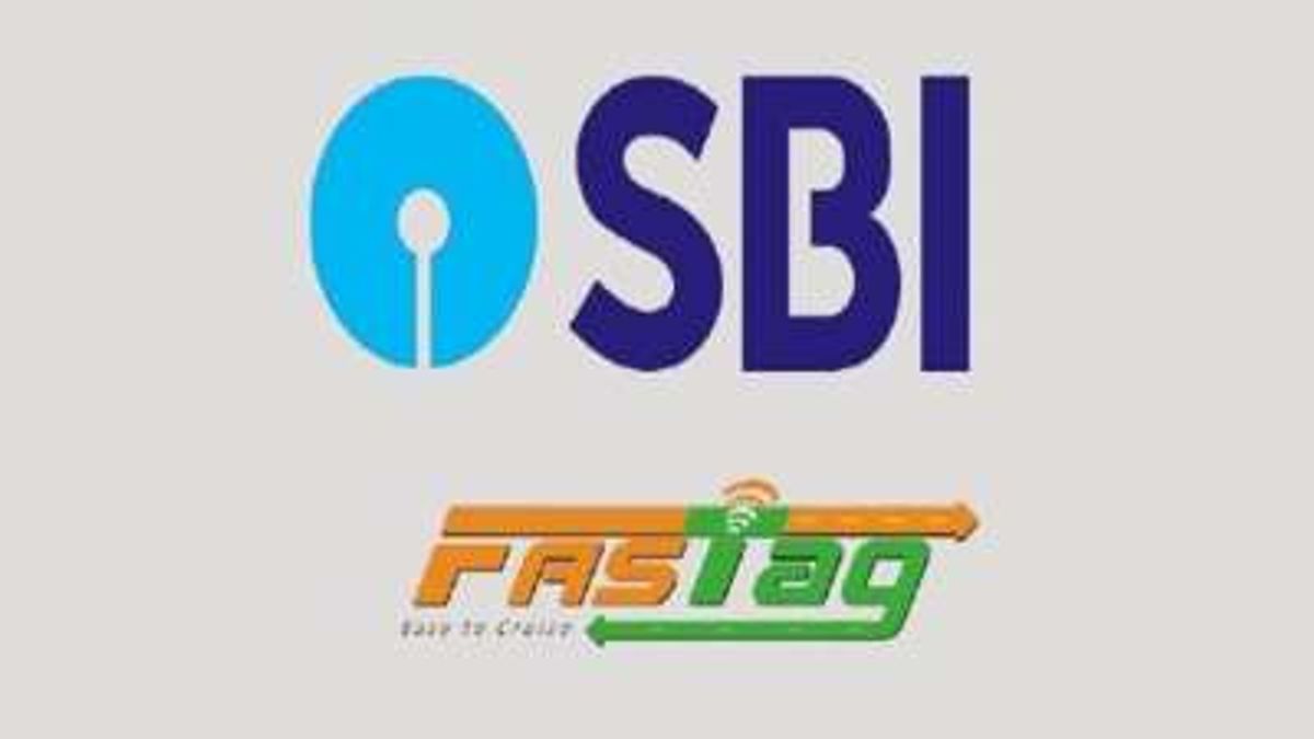 SBI Introduces new FASTag design to reduce toll wait times