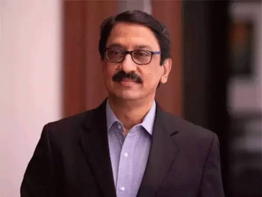 Former chief secretary of Kerala Dr V. Venu appointed as Kochi Biennale ...