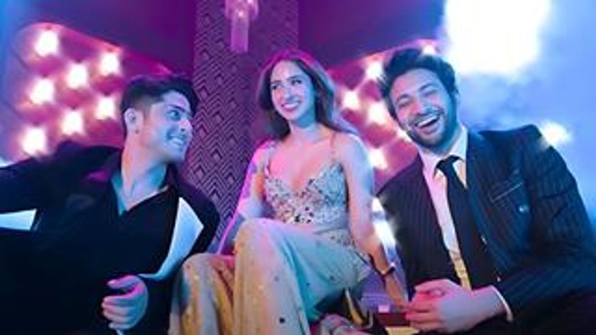 Pashmina Roshan engages fans with heartfelt revelations & BTS gems ...