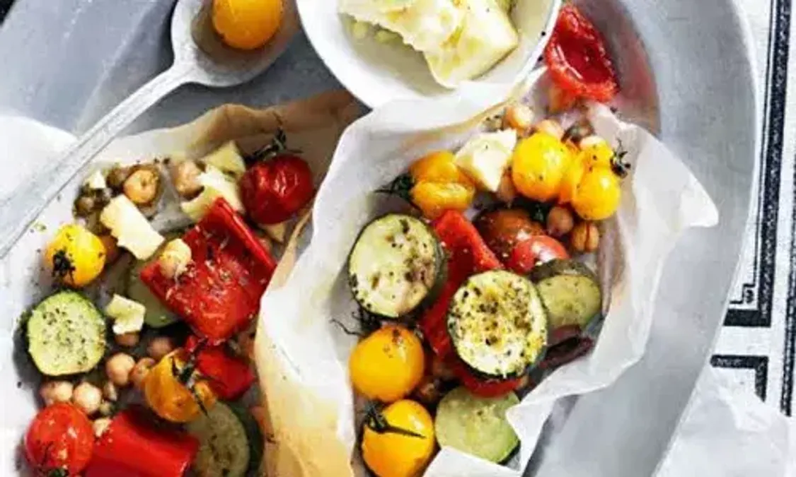 Red Amaranth & Beetroot Fillo Recipe: a perfect mix of taste and ...