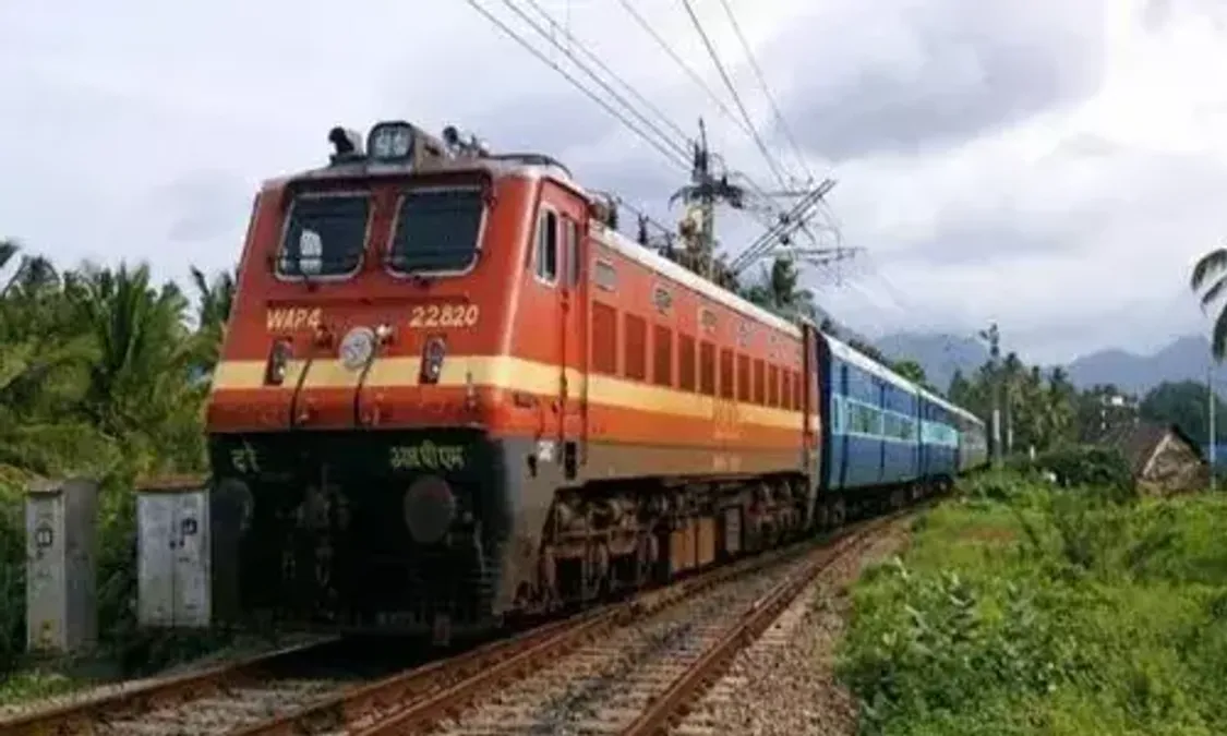 First India-Bhutan train service to become reality soon