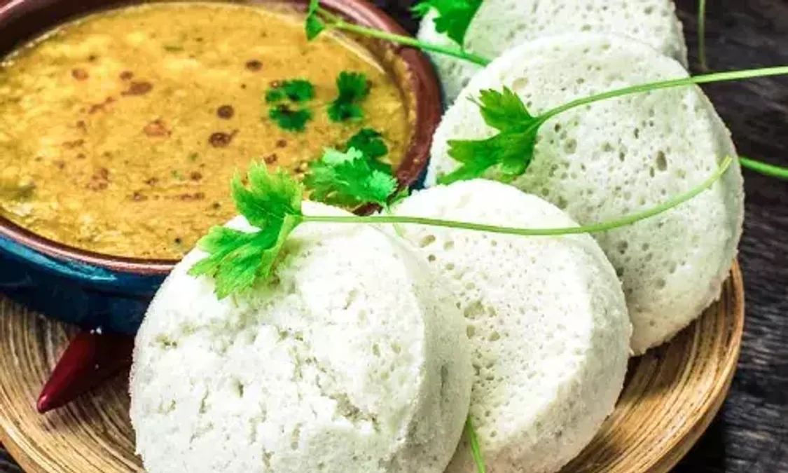 Goan Idli Recipe: Goan Idlis are very similar to the usual idlis and ...