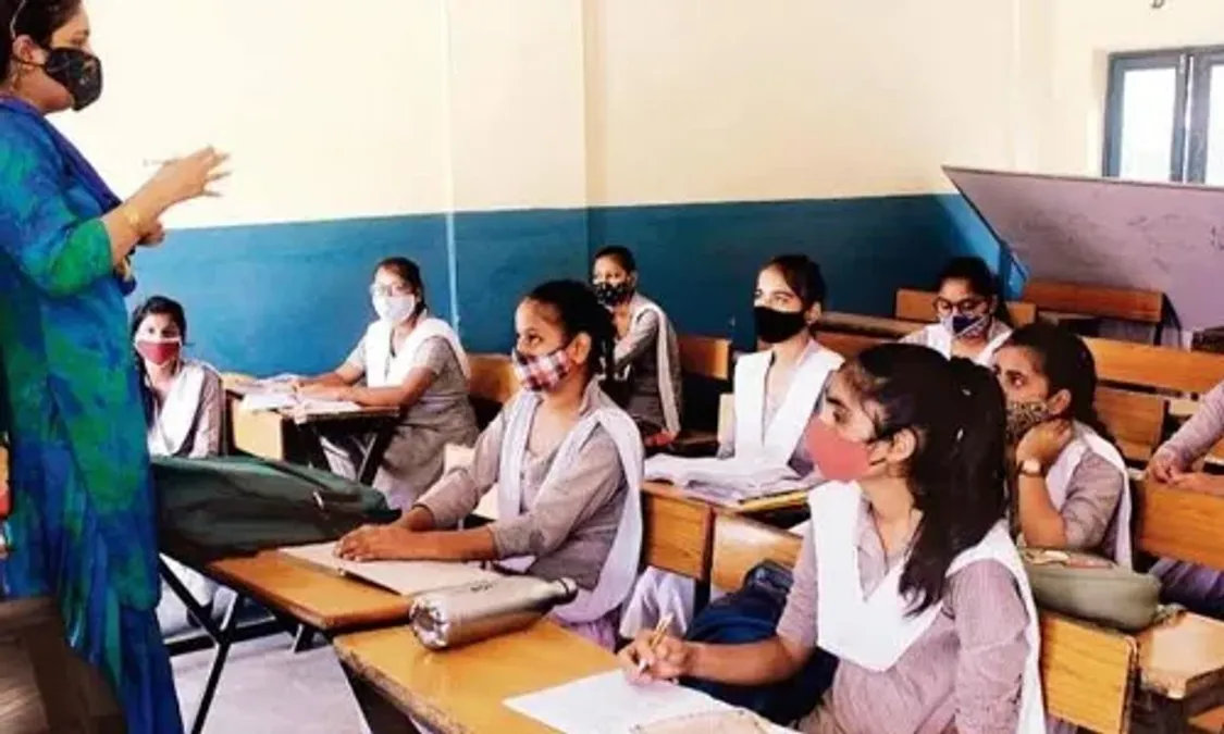 NCERT's New draft module recommends gender neutral uniforms for ...