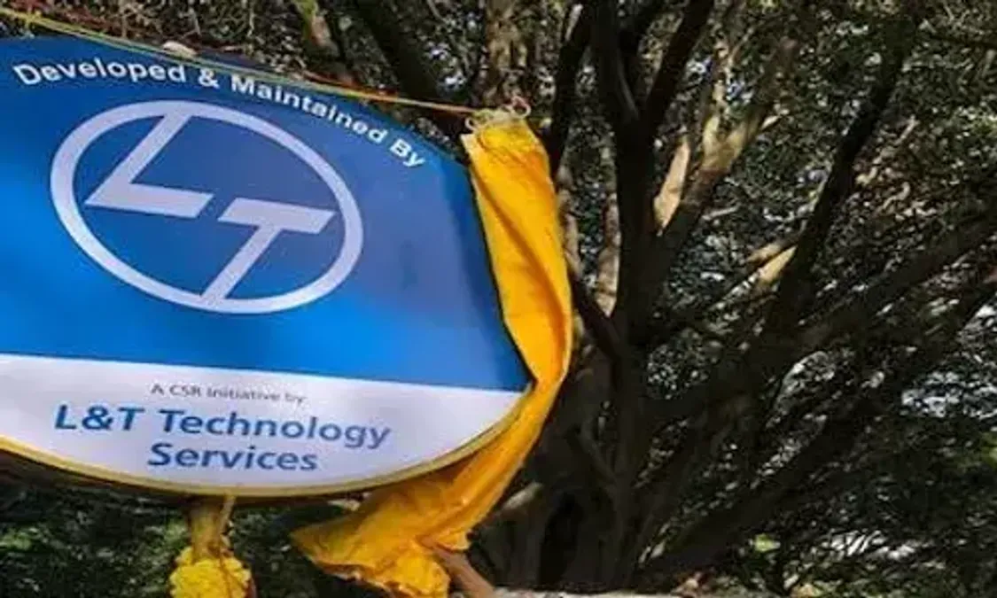 L&T share price hits 52-week high after strong Q1 results