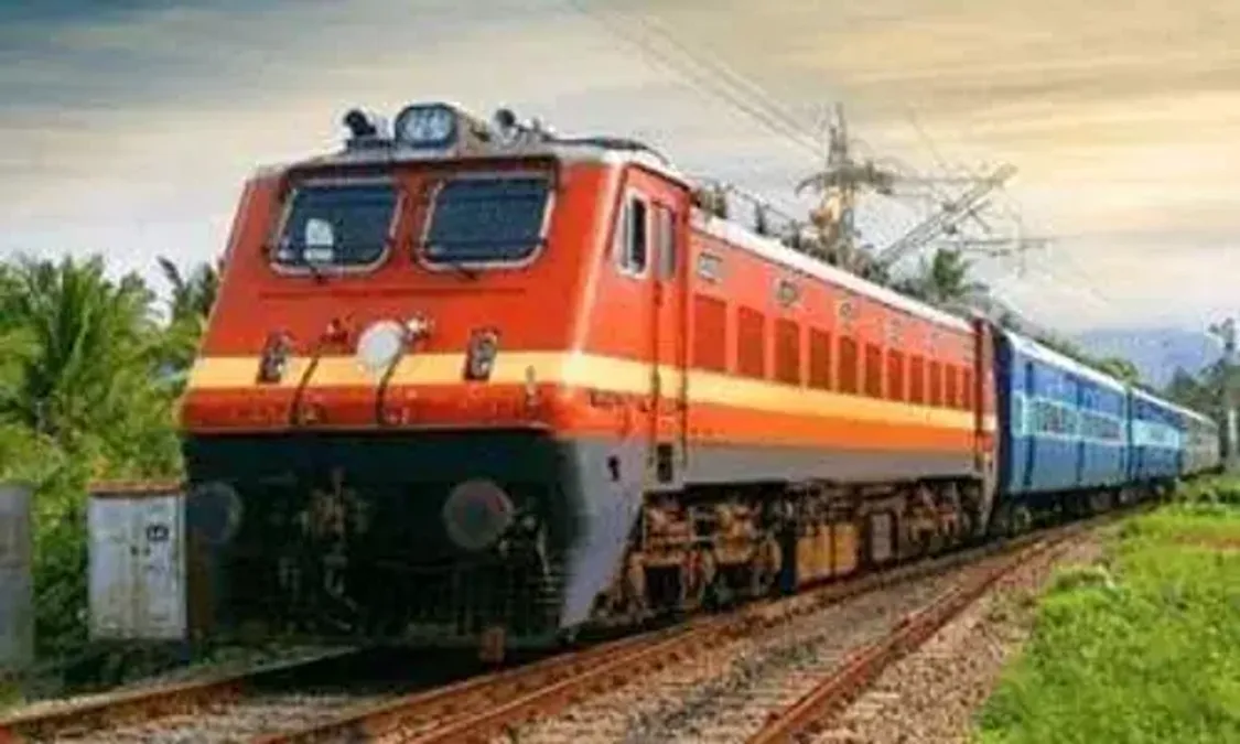 IRCTC update: Indian Railways cancels over 300 trains on September 25