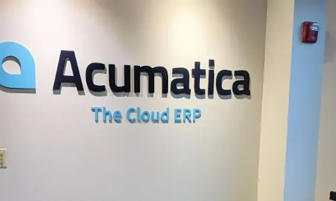 Acumatica unveils product roadmap