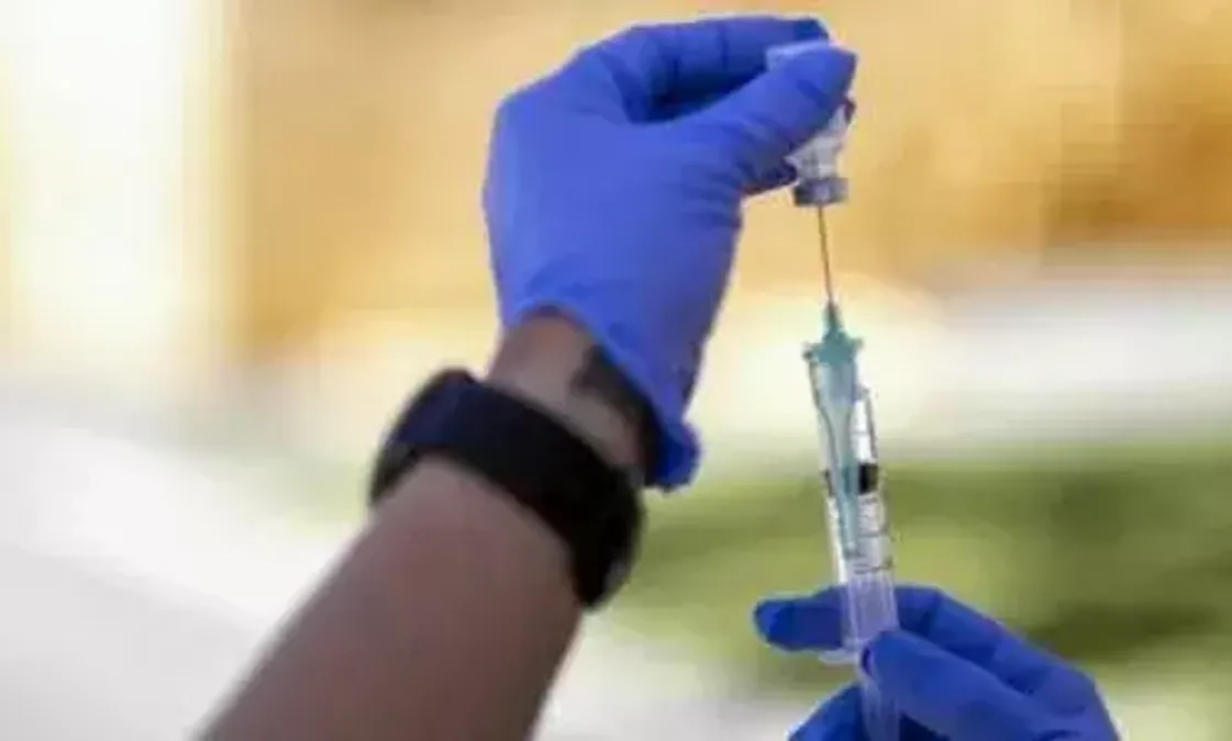 US NIH begins human trials of 'universal' flu vaccine