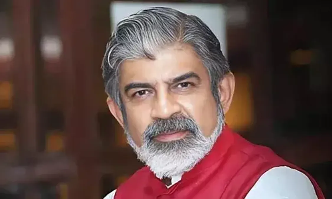 'Anupamaa' actor Rituraj Singh dies at 59