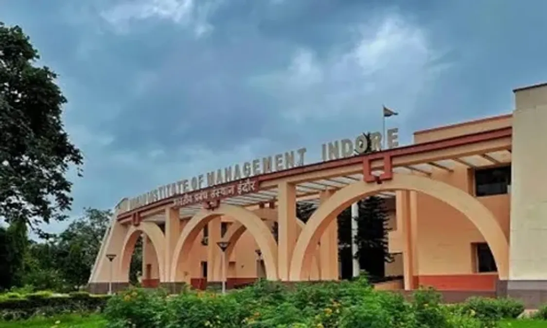 IIM Indore launches Certification Programme in Public & Corporate ...