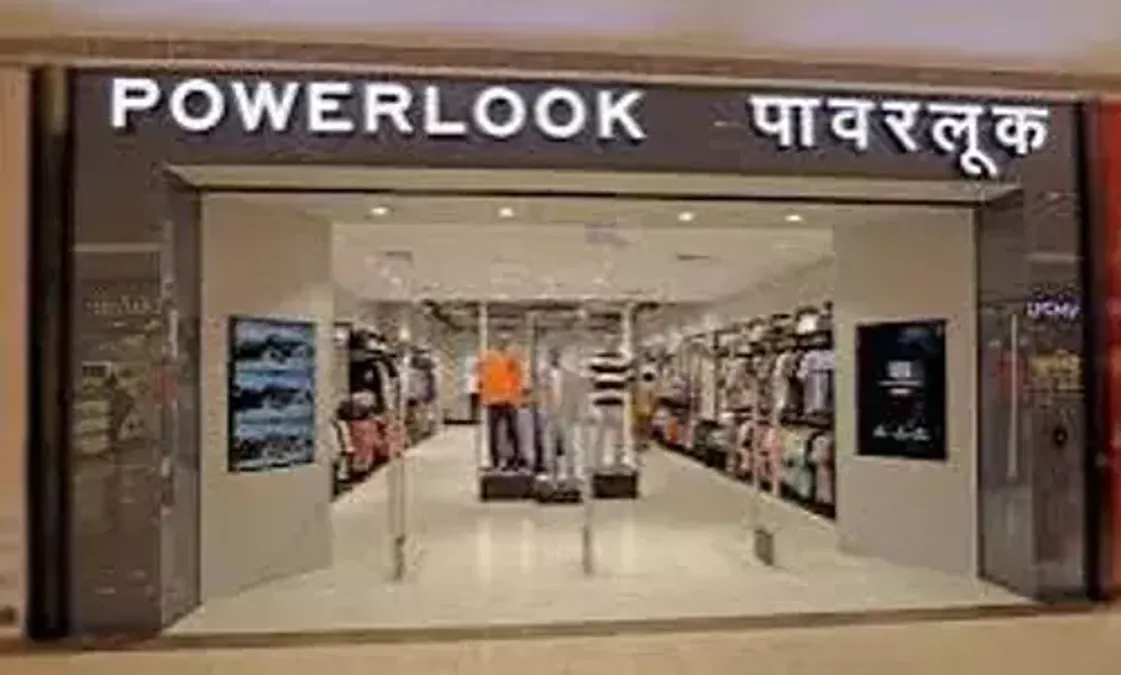 Powerlook Men’s Fashion unveils flagship store in Pune