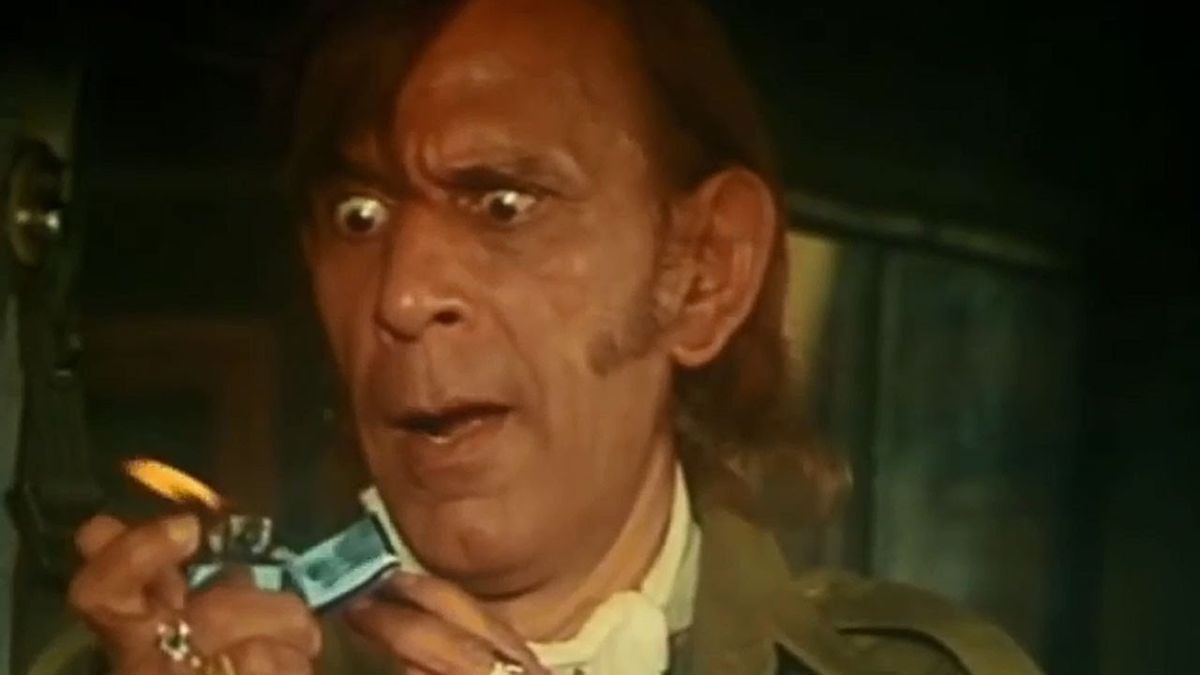 Popular Comedy actor Razzak Khan passes away