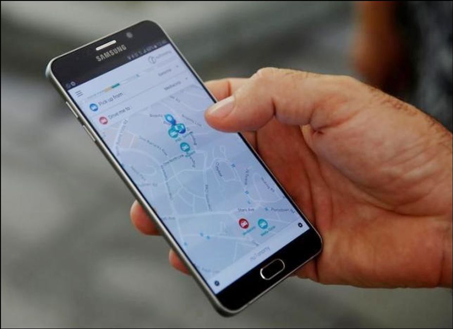 Videocon smartphone introduces new panic button app