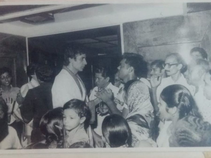 BMA forgot to send invitation to Arvind Pandya who runs backwards for ...