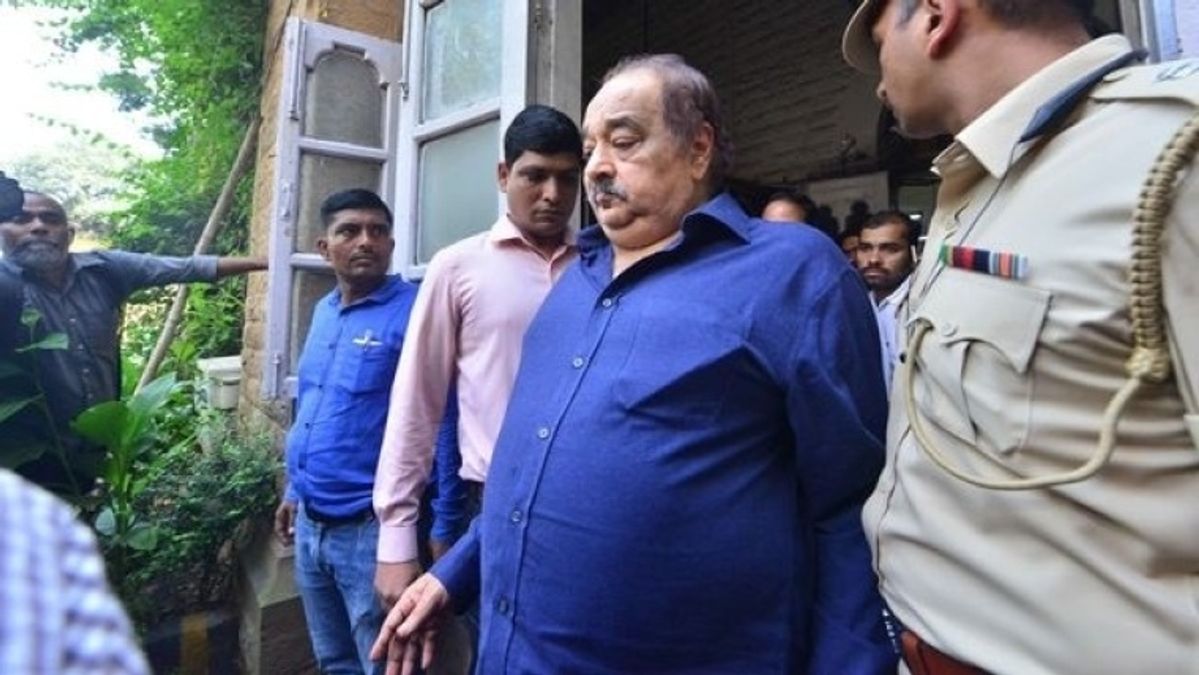 HDIL owner Rakesh Wadhawan named in alleged cheating case