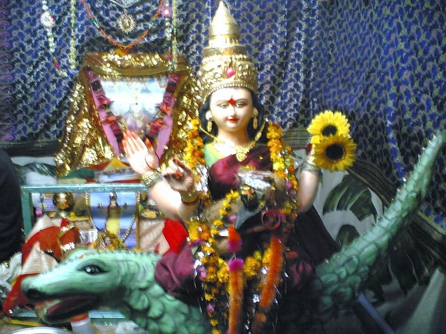 Narmada Jayanti today: All you need to know about this auspicious day