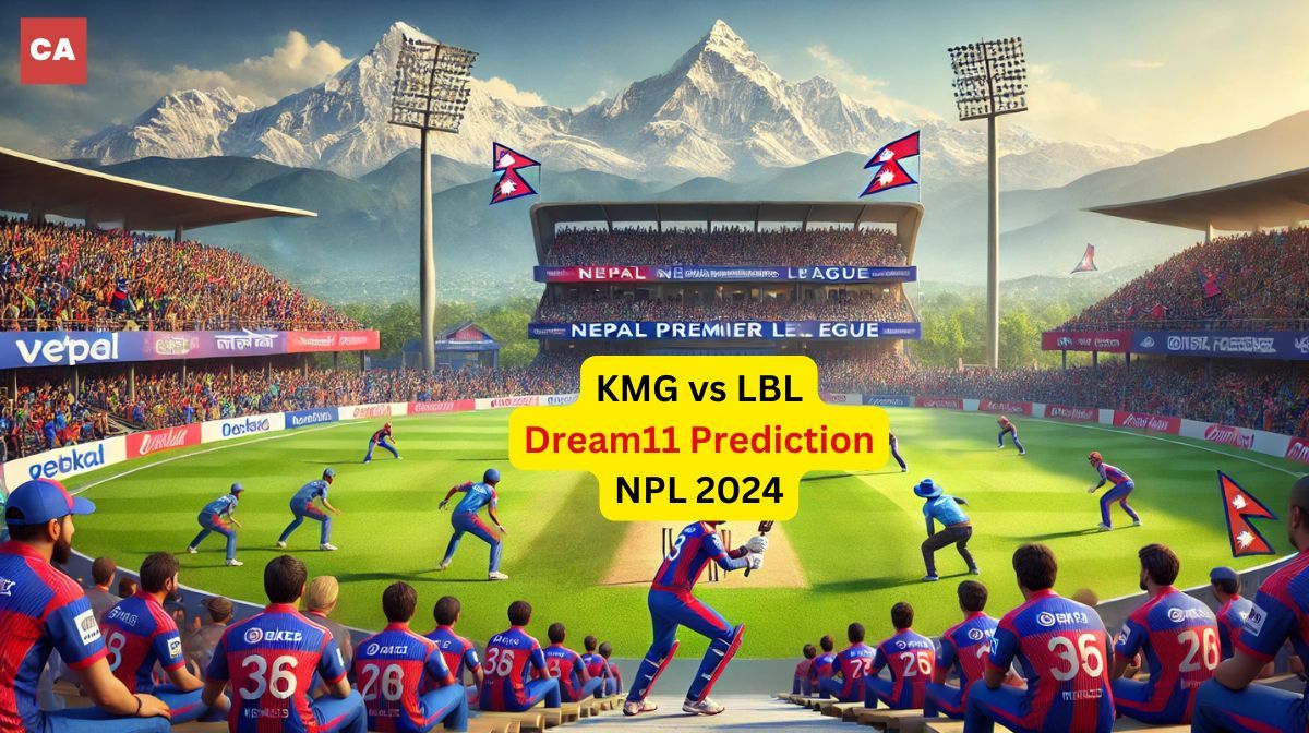 KMG vs LBL Dream11 Prediction: Dream11 टीम के लिए टॉप पिक्स और ...