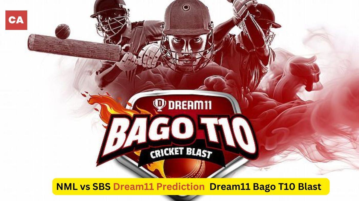 NML vs SBS Dream11 Prediction Match 19, प्लेइंग इलेवन, पिच रिपोर्ट ...