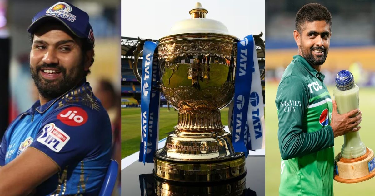 भारत के पड़ोसी मुल्क ने BCCI के आगे फैलाए हाथ, अपने देश में IPL करवाने ...