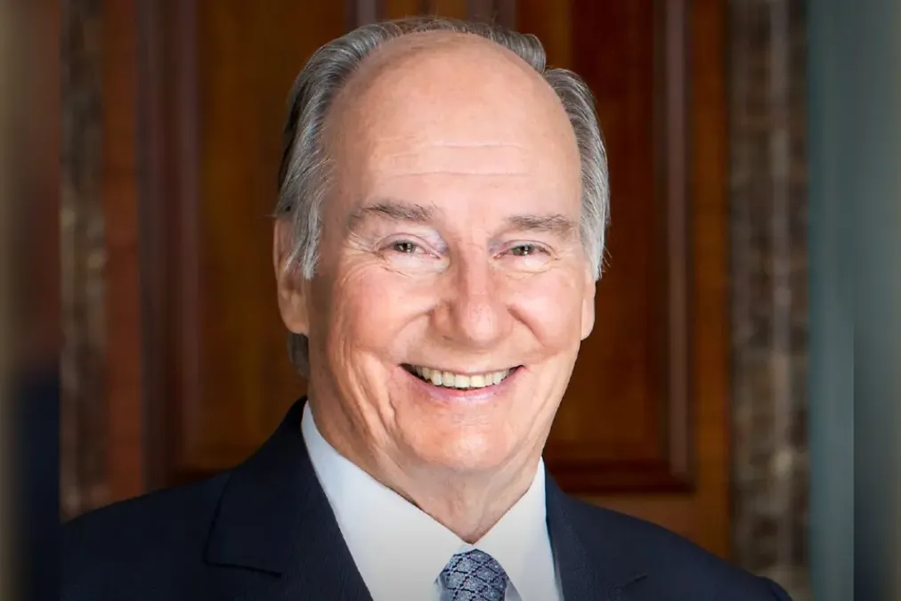 Shia Ismaili Muslim Leader Aga Khan Passes Away at 88, Check His 5 ...