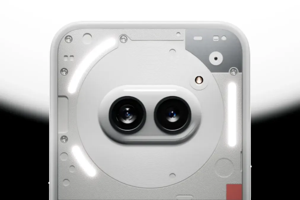 Big Boost to Make in India! Nothing Phone 3a Joins Local Manufacturing ...