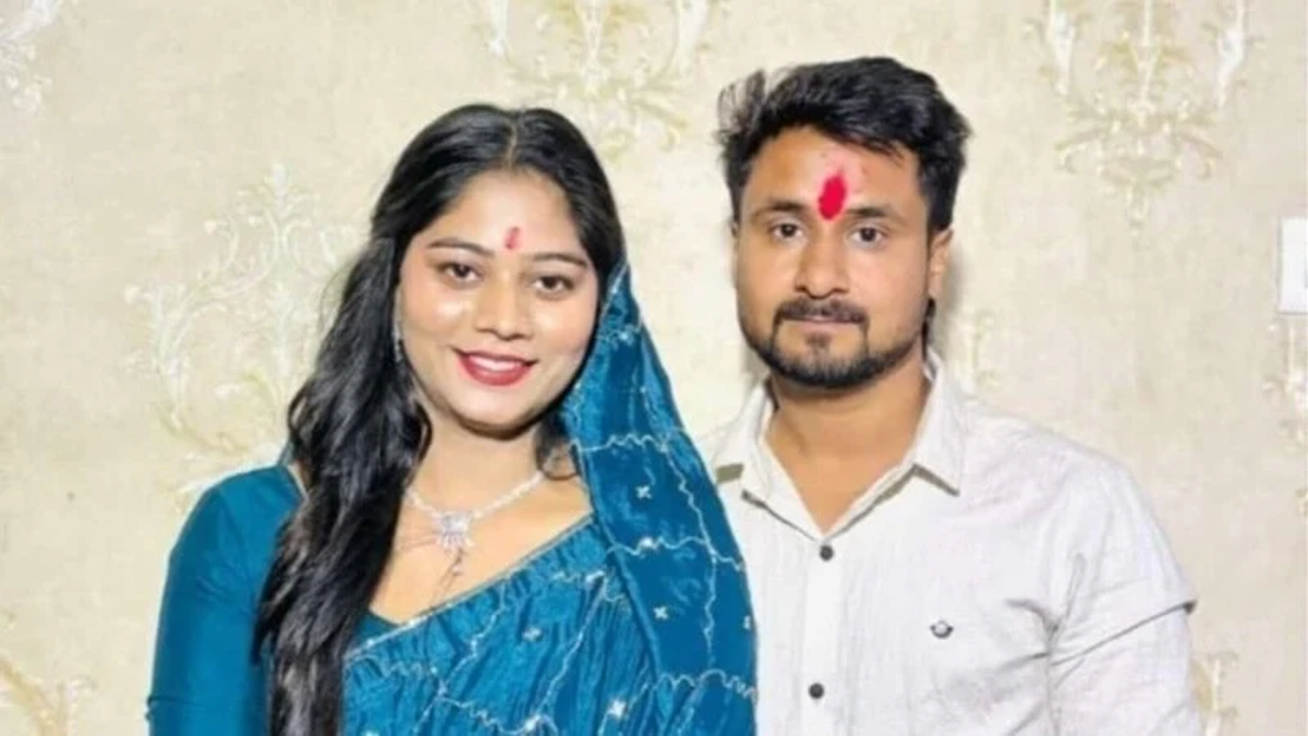 Sonam Raghuwanshi: From Newlywed Bride to Prime Suspect in Meghalaya ...