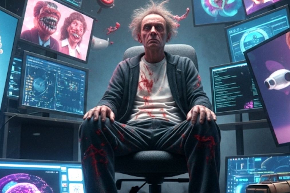 What Is ChatGPT Psychosis? Users Fall Into Delusions, Attempt Suicide ...