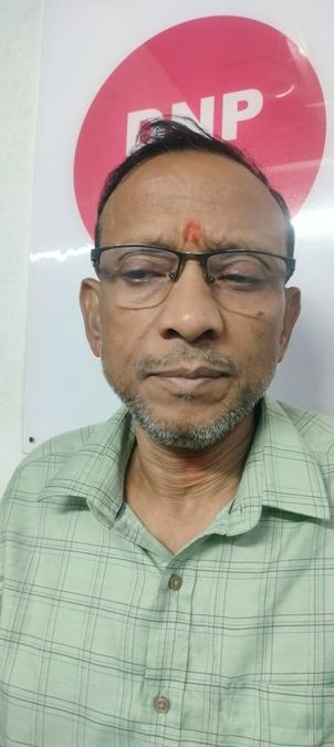 Om Prakash Dash Content Writer at DNP India