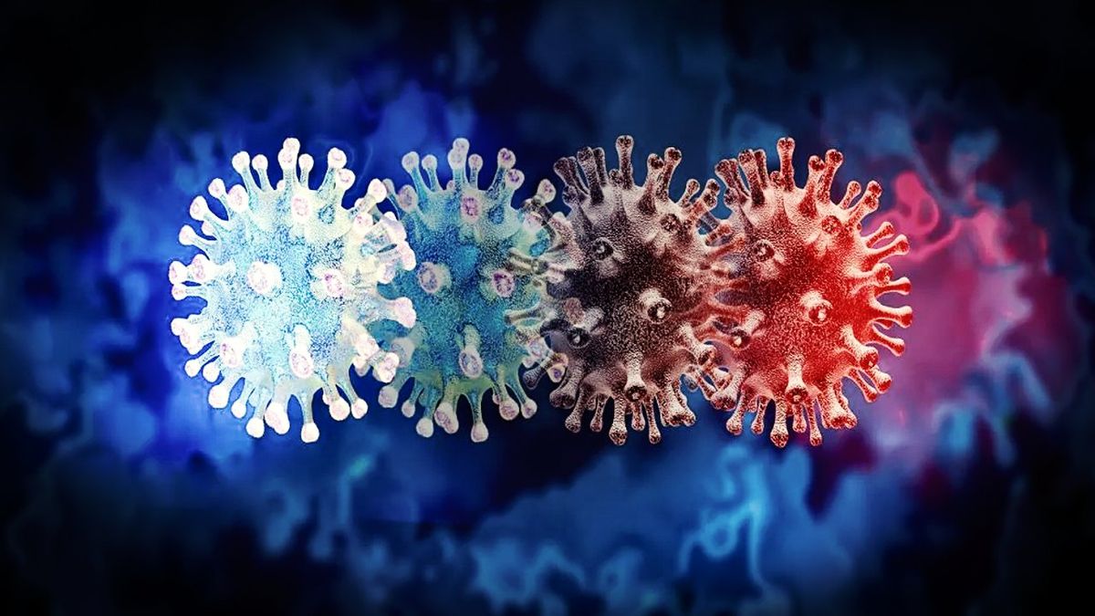 SARS-CoV-2 Lambda variant: All you need to know about