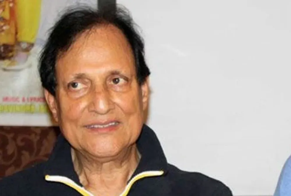 Sawan Kumar Tak: The filmmaker passes away at 86