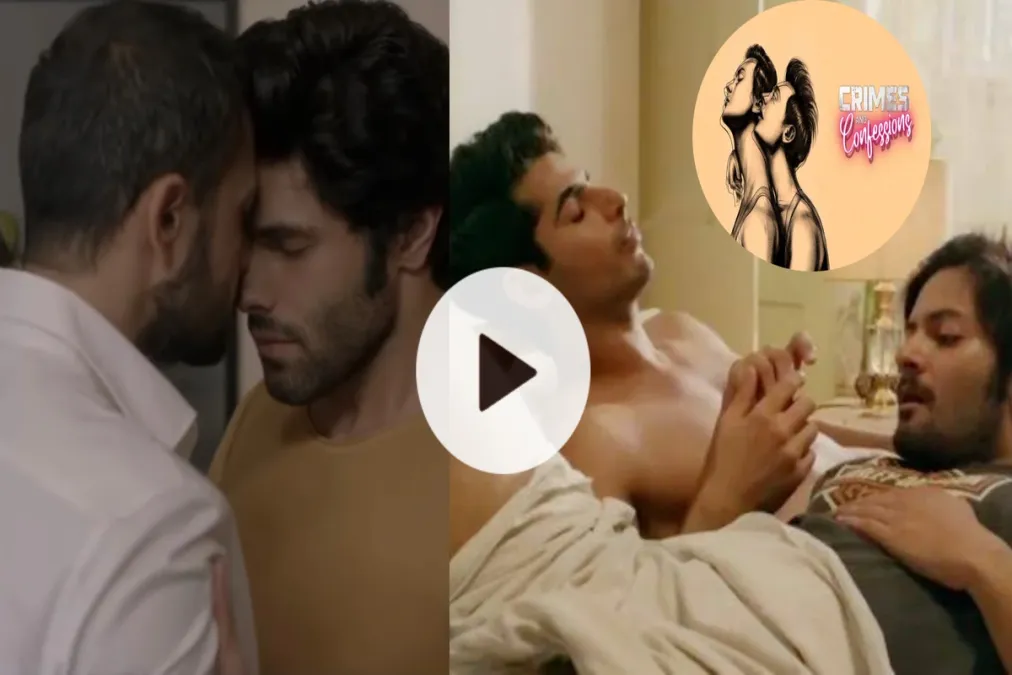 5 Best Indian Gay Web Series: Check out Some Steamy, yet Impactful Gay Stories