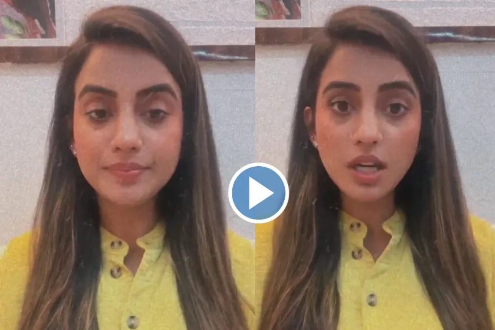 Akshara Singh MMS Leak: The Actress Opens Up About the MMS, blames YouTubers and Media for this ...