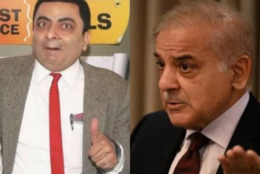 PAK vs ZIM: Pakistan PM dives into Fake Bean controversy; Responds to ...