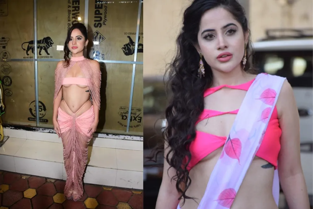 Urfi Javed Birthday: Unheard facts about the Birthday Girl, Details Inside