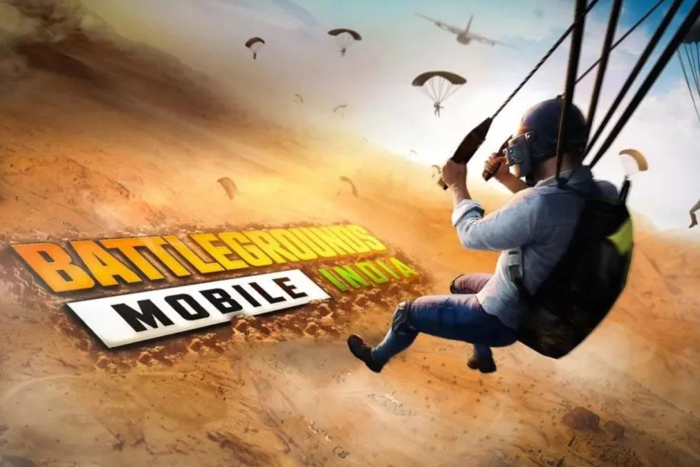 BGMI: Battlegrounds Mobile India Is Expected To Launch Soon In India ...