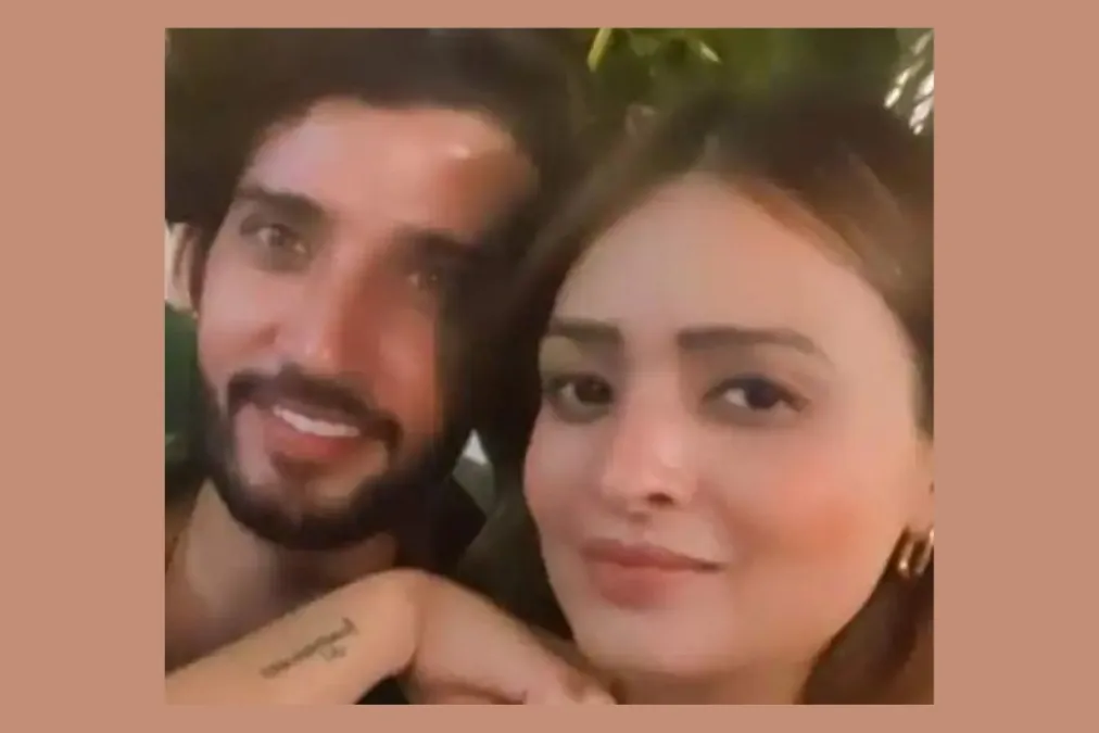 Bigg Boss 16: Gautam Vig's friend Khushi Jain opens up about Shalin Bhanot and Soundarya, calls ...