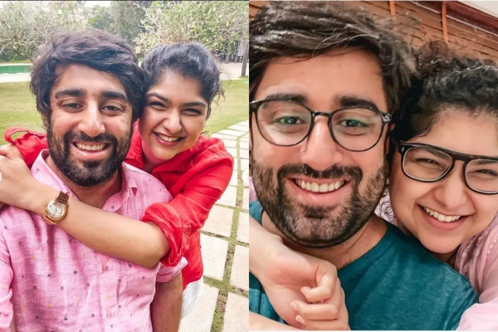 Who is Rohan Thakkar, the man Arjun Kapoor's sister Anshula Kapoor is ...