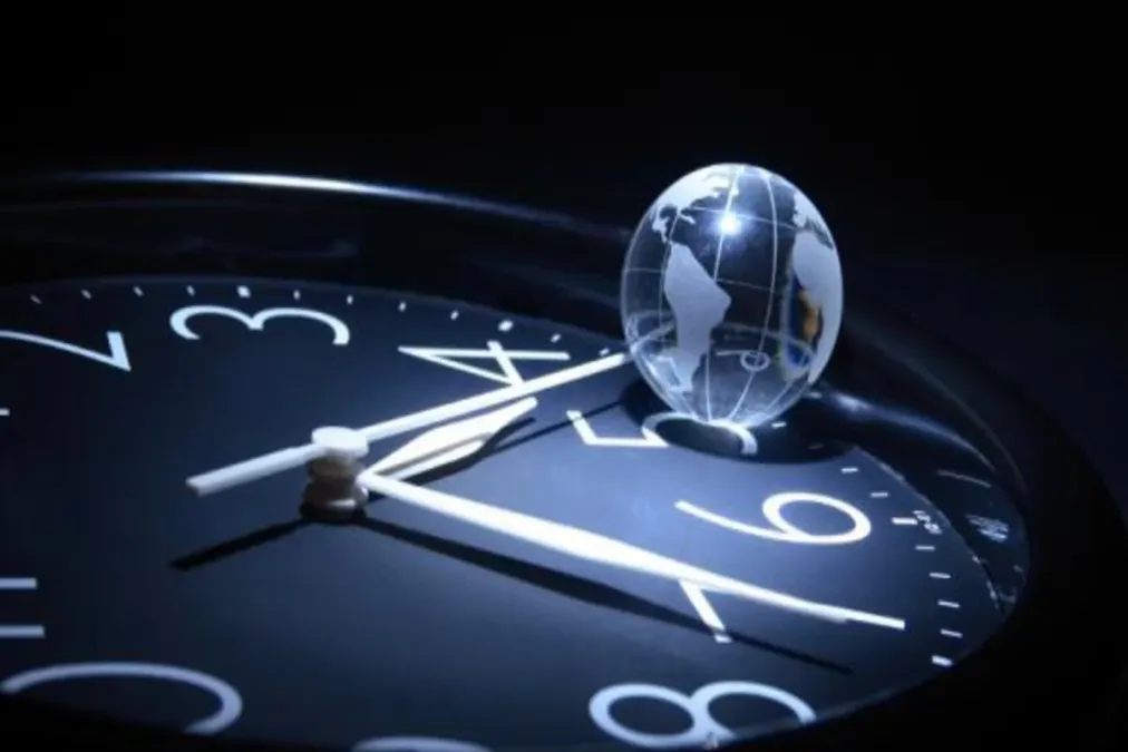What Is A Leap Second? Here's Everything You Should Know