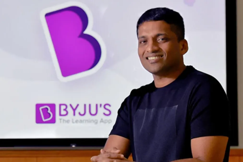 BYJU'S will conduct an affordability test of parents before selling courses