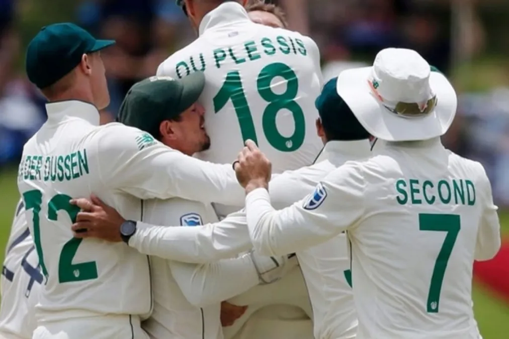 Cricket Records: THIS Proteas player is the first cricketer to play 100 ...