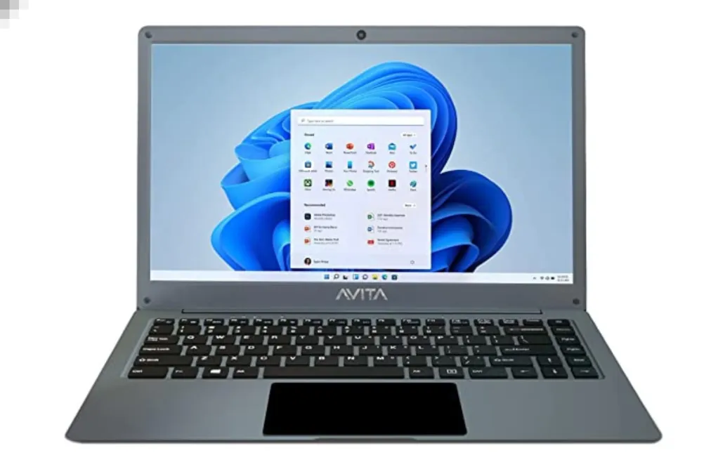 Amazon Sale: Buy A feature rich SSD laptop with windows 11 OS for just ...