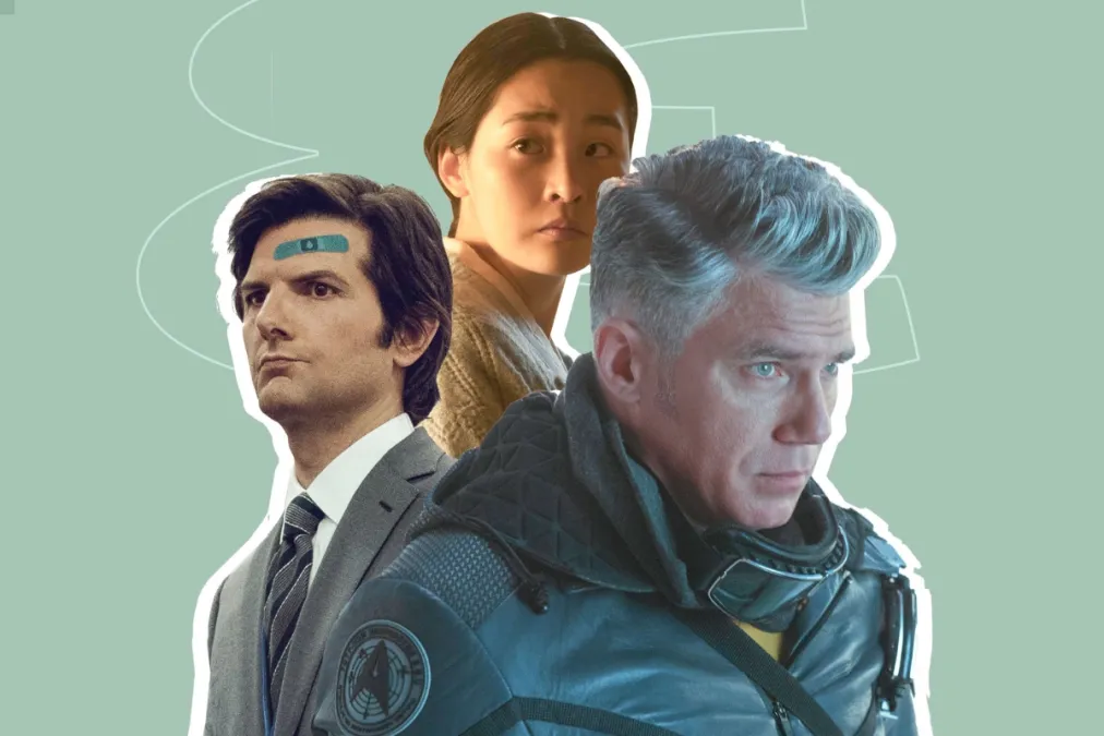 Rewind 2022: The best international shows we watched this year