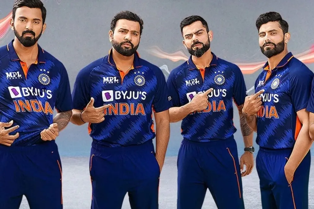 BCCI: Board all set to announce new central contract, reports reveal ...