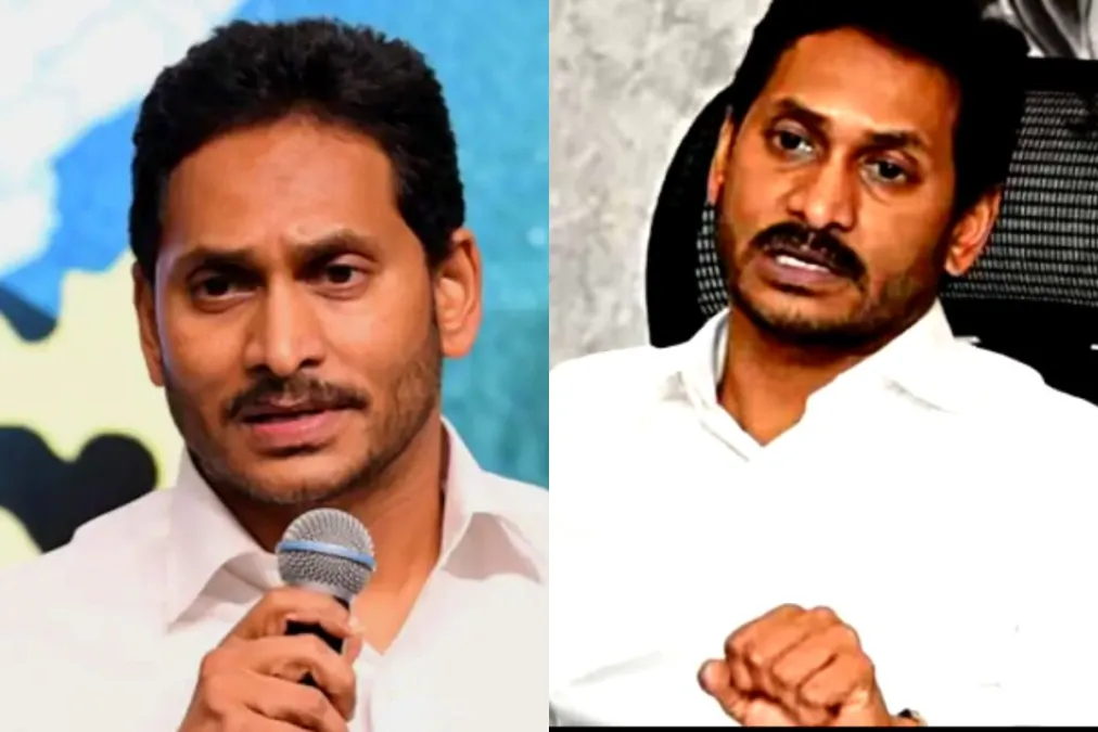 Visakhapatnam to Be Andhra Pradesh's New Capital, Jagan Mohan Reddy appears to stick to three ...