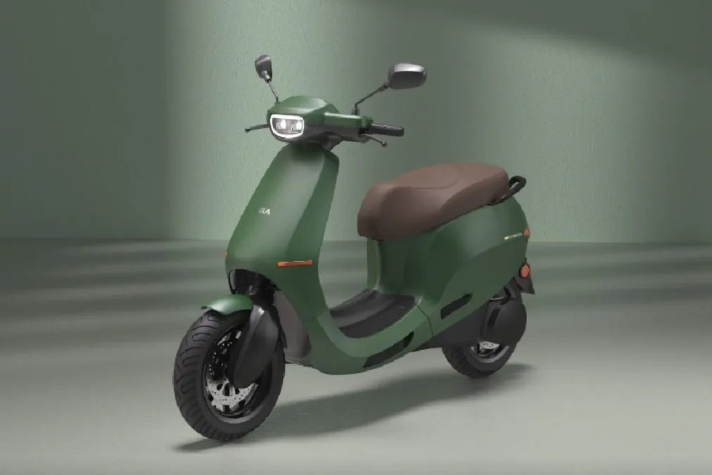 Ola S1 Pro: Bumper discount offer, zero down payment and minimal EMI ...