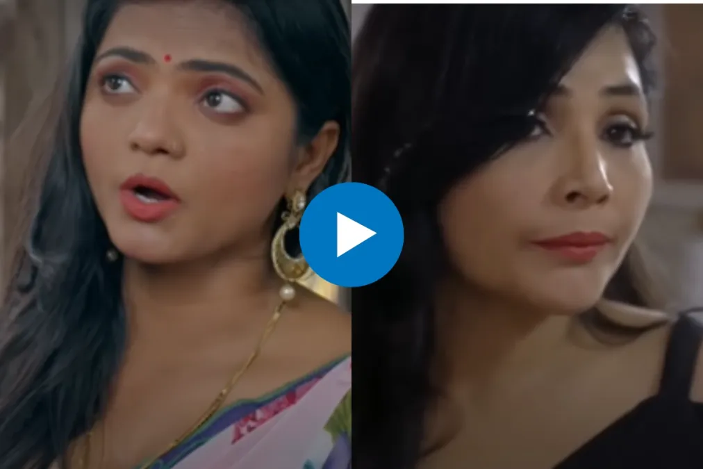 Top 5 web series on ULLU: From Rajsi Verma to Ridhima Tiwari, tempting scenes that can take your ...
